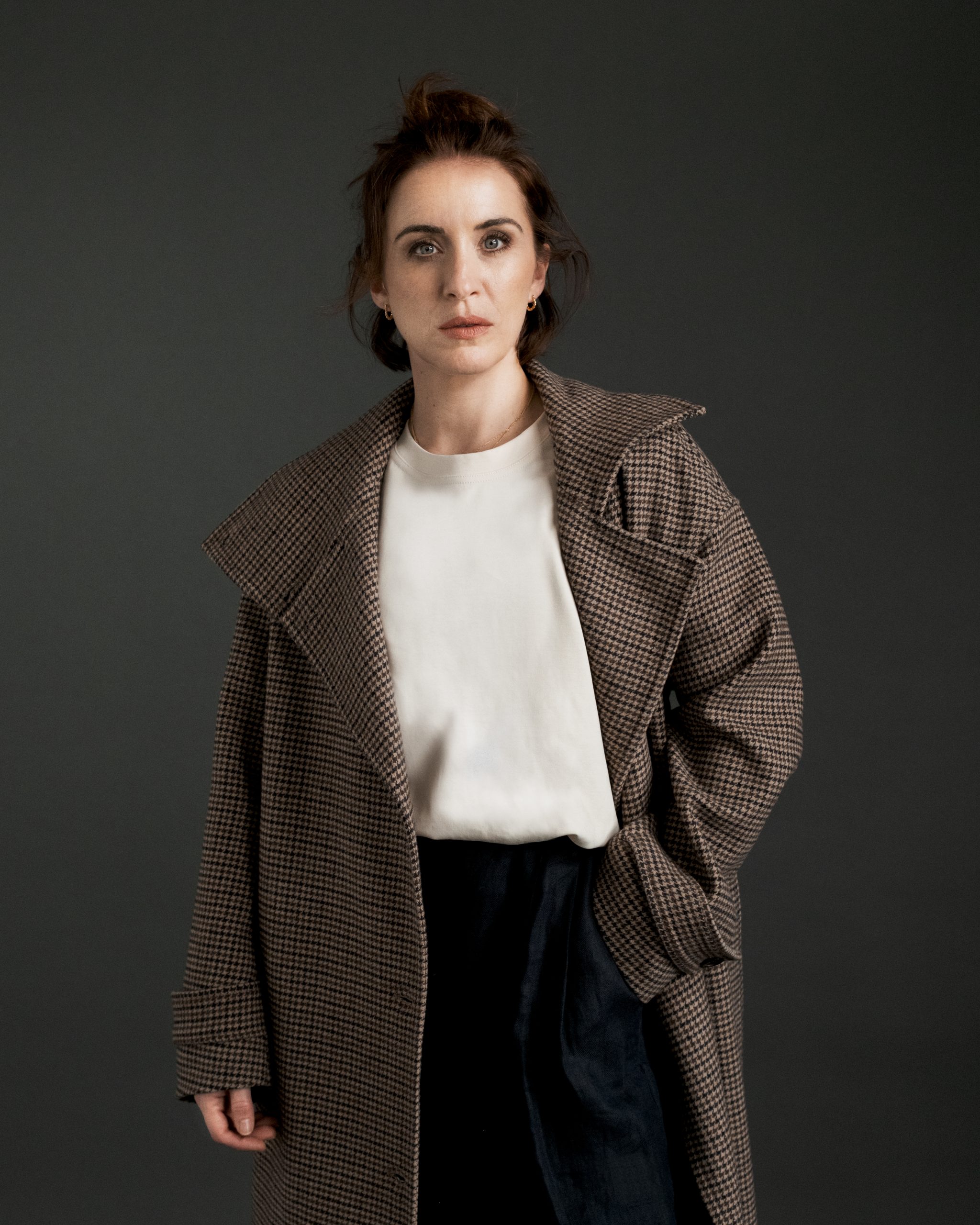 Vicky McClure announced as the Gala 2024 special guest for Notts County ...