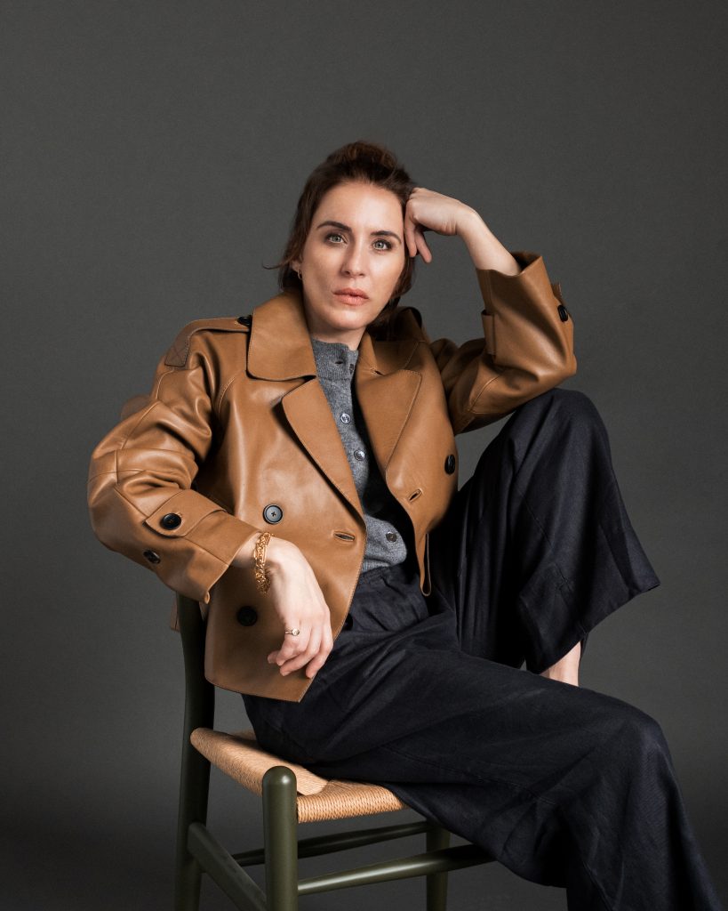 Vicky McClure announced as the Gala 2024 special guest for Notts County ...